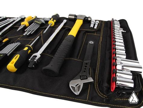 Assault Industries On The Go Tool Kit Metric Sxs Addicts Utv