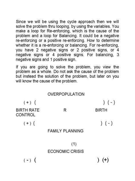 Problem Solving With Looping Pdf