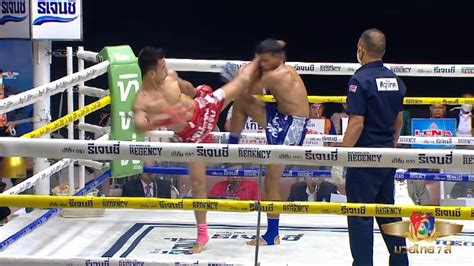 ข่าวมวยเด็ด วิกหมอชิต ผลมวยไทย 7 สี 12 มี ค 66 เพชรสมาน ส สมานการ์เม้นท์ Vs เดโช ป บริรักษ์