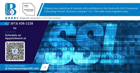 business compass llc on linkedin mastering rds data security a