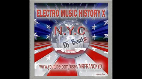 Orbital Chime Joey Beltram Mix Youtube
