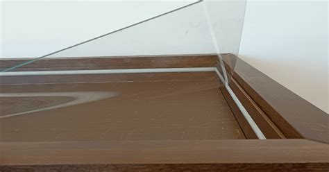 The Gwen Gaming Table By Geeknson By Geeknson Team Acrylic Layer