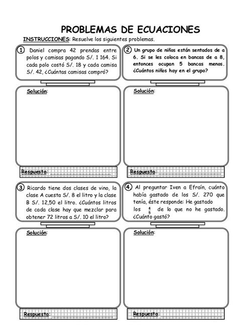 Divisiones Para Sexto Grado De Primaria Gias