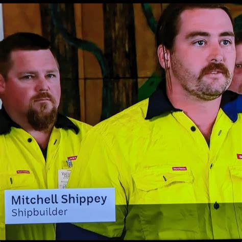 Shippey The Shipbuilder R Nominativedeterminism