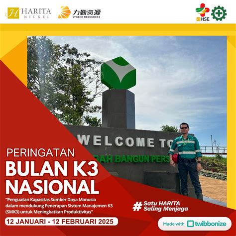 Bulank3nasional Satuharitasalingmenjaga Gatra Pinem Pmp®