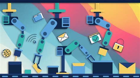 Streamlining Your B2b Marketing Efforts With Automation Tacpoint