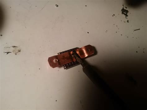 Stepper Mounted Driver Hackaday Io