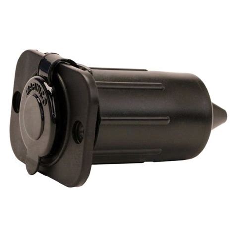 Scotty 2126 Depthpwr Electrical Socket Marinco 2126 68