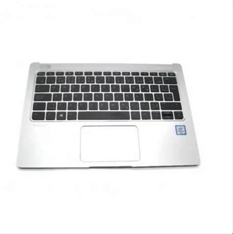 HP ELITEBOOK FOLIO G1 LAPTOP TOUCHPAD KEYBOARD PALMREST ASSEMBLY 860208