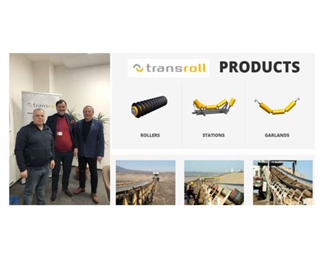 Sebastian Gos On Linkedin During This Weeks Working Visit To Our Clients And Partners In The