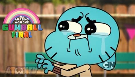 Atoonintv El Mundo De La Animación ¿el Increíble Mundo De Gumball