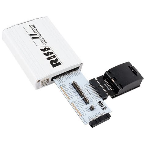 Emmcjtag Adapter For Riff Box 2 All Spares