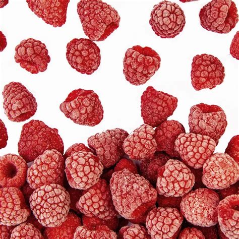 Frozen Raspberries Place Uk