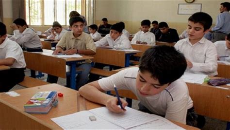 نتيجة الصف السادس الابتدائي