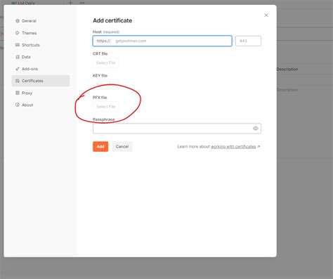 Postman Agent Connection Issue 🙋 Help Postman Community