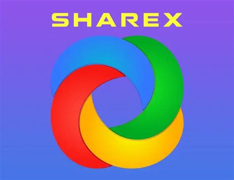 Hướng dẫn sử dụng phần mềm chụp màn hình ShareX