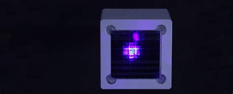 Scintillation Arrays Cryturcz