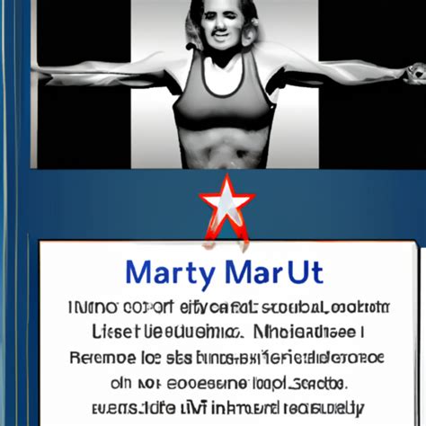 Mary Lou Retton Former Olympic Gymnast In Critical Condition In Icu