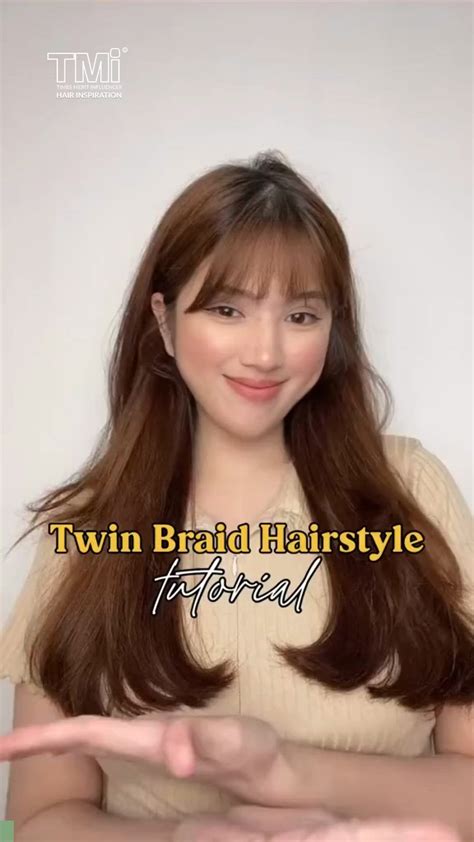 School Braids Hairstyles