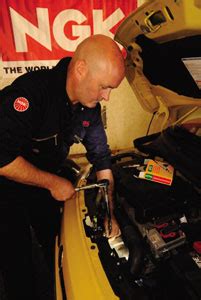 Lambda Sensors Explored Professional Motor Mechanic