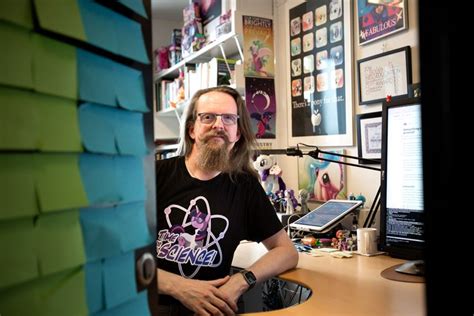 Vis Mig Dit Kontor Niels Olof Bouvin