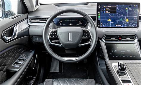 Gwm Wey 03 Unser Testfazit Zum China Suv