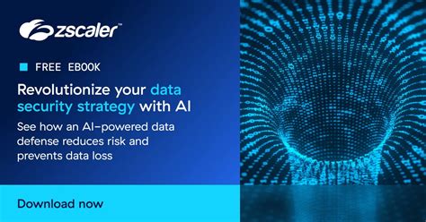 Ai Powered Data Defense How Zscaler Prevents Data Loss And Risk Zscaler