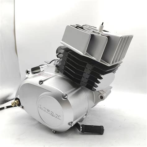 China Engine 100cc With Single Cylinder 2 Stroke Lifan Ax100 Lifan