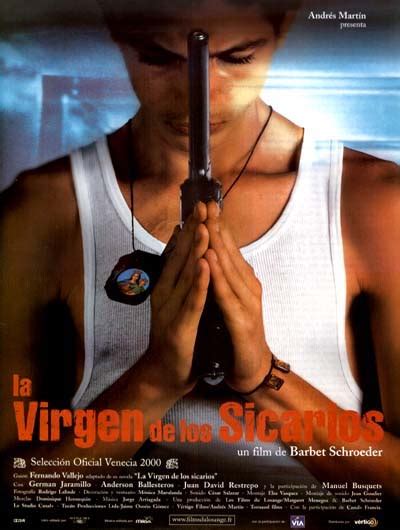 Narco Peliculas La Virgen De Los Sicarios