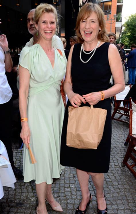 Corinna Harfouch Starporträt News Bilder Galade