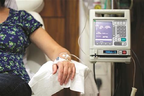 Factos Relativos Ao Tratamento E Não Tratamento Do Cancro Paradigmas