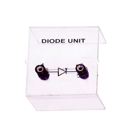 Semiconductor Diode Unit Thakar Dass And Sons