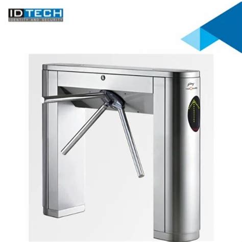 Access Control Security Turnstile At ₹ 180000 Access Control