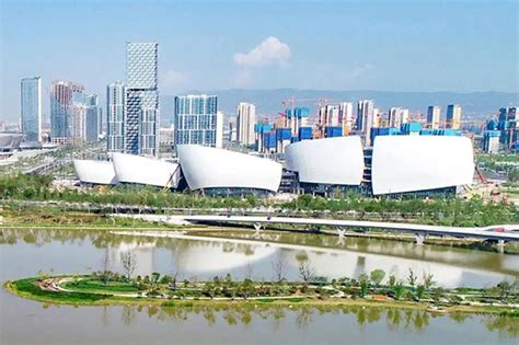 Awarding Winning Multiple Cscec Projects Win Important Awards
