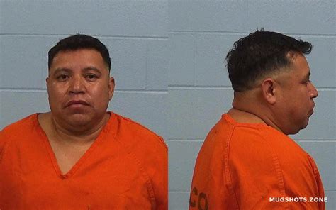Huerta Cortes Juan 05122024 Williamson County Mugshots Zone