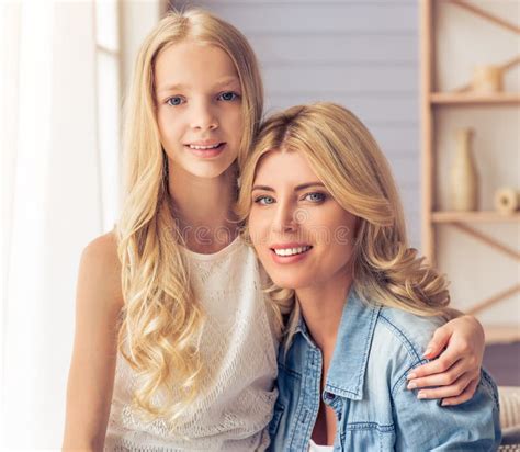 Hot Mom And Daughter Telegraph