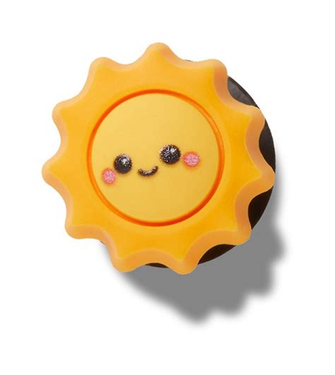 Crocs Tiny Sunshine Crocs