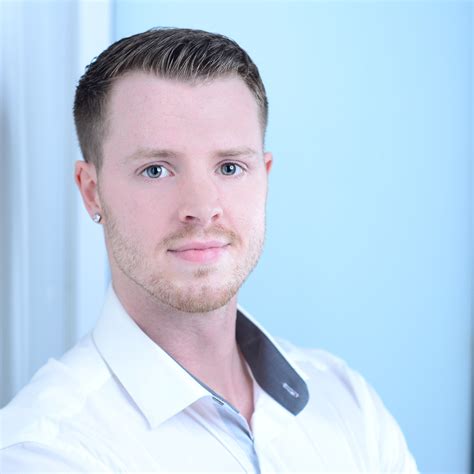 Phillip Waitkus It Consultant Full Stack Developer Lufthansa