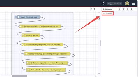 How To Debug Node Red Flows Using Debugger • Flowfuse