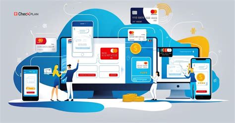 embedded finance revolutionizing payment solutions