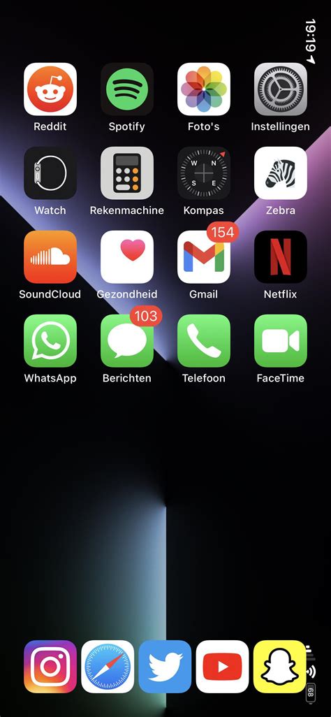 Help Statusbar Is In Landscape Mode After Watching Youtube Or Netflix