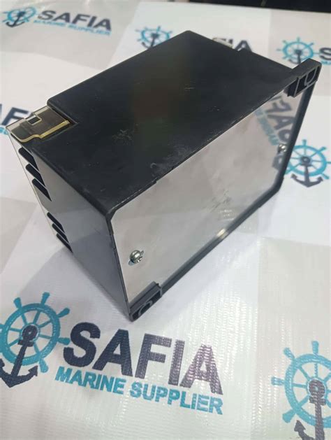 Mitsubishi Uvt Voltage Control Module U 05w