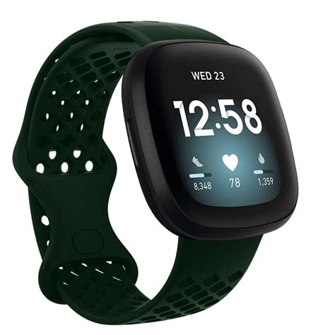 Fitbit Versa Sense