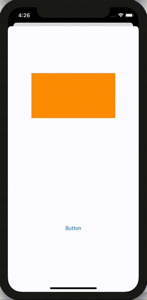 Animations In Swift Animations Can Add Visual Cues That By Doyeon
