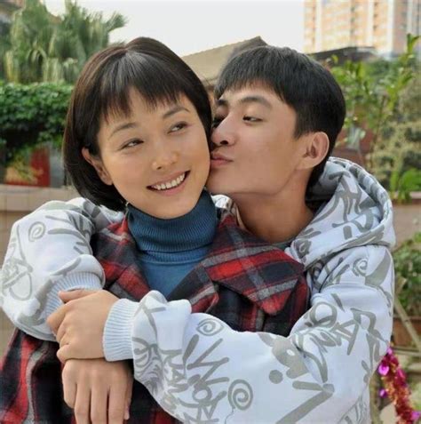张延张锦程 男人婆张延和张锦程结婚17年可可情感网
