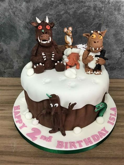 Cake Supremo Robert Firth Puts Huddersfield On The Map With A New Sweet