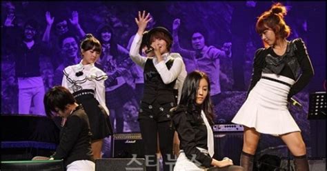 티아라 보핍보핍 성인버전 뮤직비디오 공개