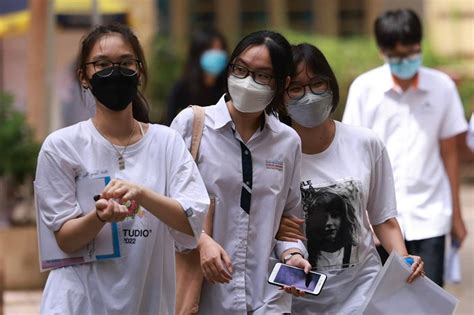 Điểm Chuẩn Trường Đại Học Khoa Học Tự Nhiên Đhqghn