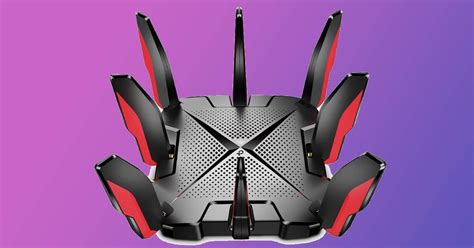 Save 25 On Tp Link Ax6600 Wifi 6 Gaming Router At Amazon Silent Pc Review