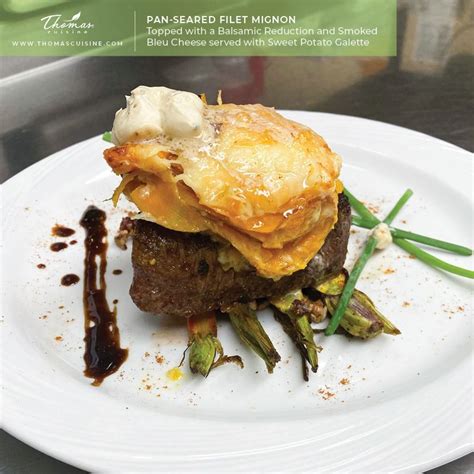 Thomas Cuisine On Linkedin Teamwork Foodservice Food Restaurant Catering Foodie Chef